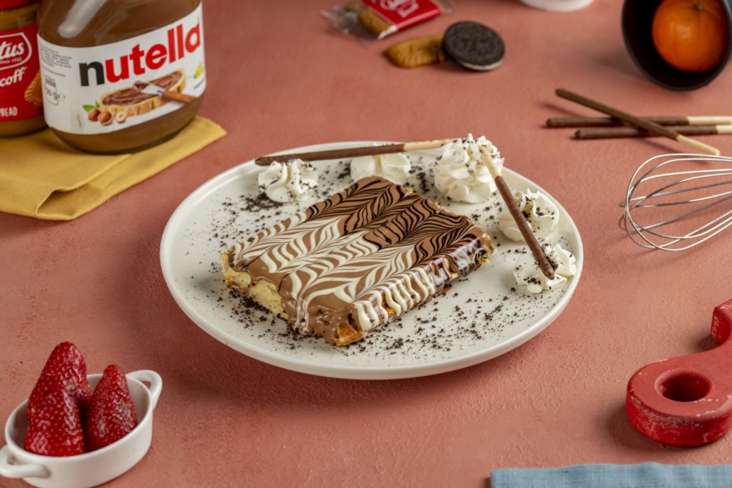 Enhance Dining with Innovative QR Code Menus Today